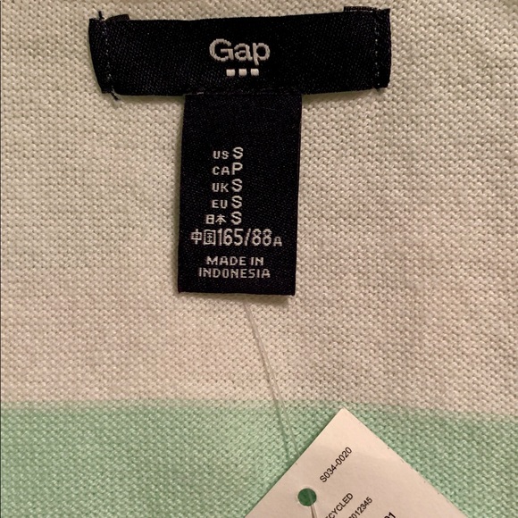 GAP | Tops | New Gap Open Front Cardigan | Poshmark